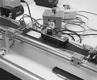 Conveyor Belt Barcode Scanner | Conveyor Scanner System