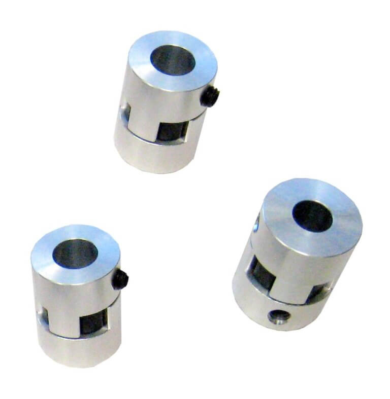 Couplers - Mini-Mover Conveyors