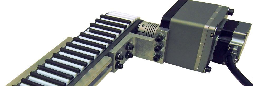 Mini-Mover Conveyors - Mini-Mover Conveyors Small Conveyor Belt - Small ...