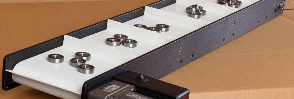 Mini-Mover Conveyors - Mini-Mover Conveyors Small Conveyor Belt - Small ...