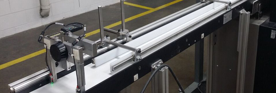 Small Conveyor Platforms - Mini-Mover Conveyors