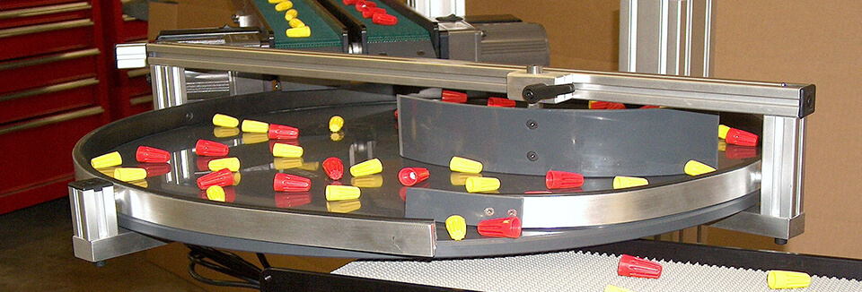 Mini-Mover Conveyors - Mini-Mover Conveyors Small Conveyor Belt - Small ...