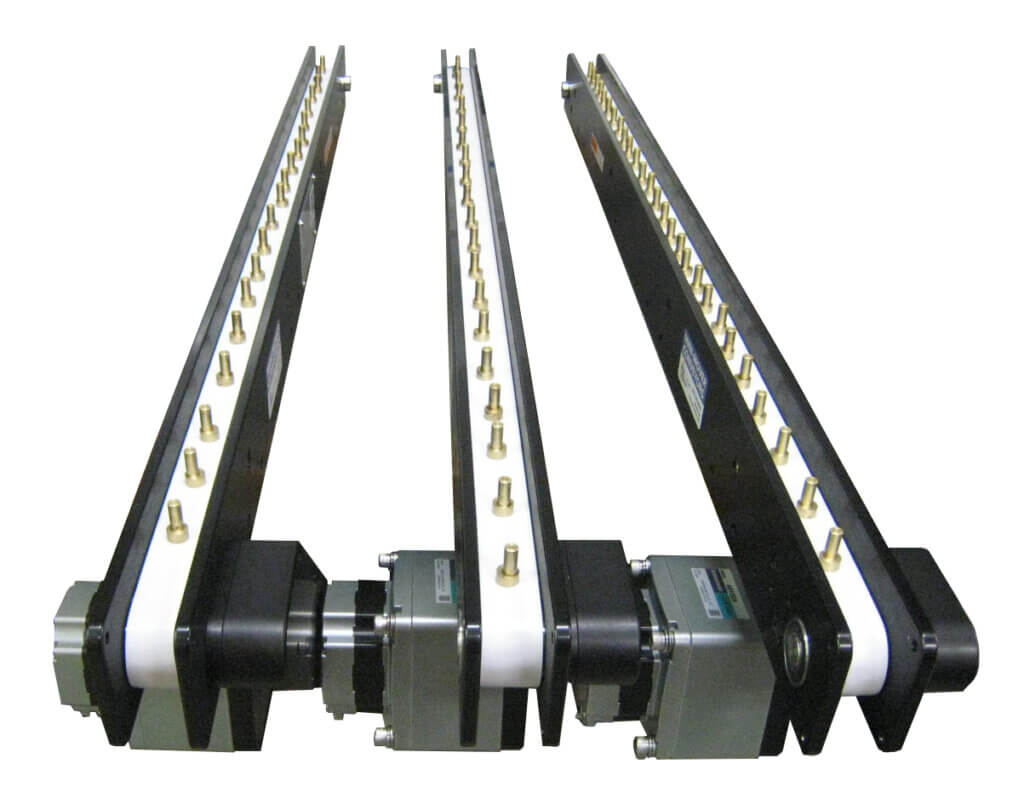 Lite Series - Mini-Mover Conveyors
