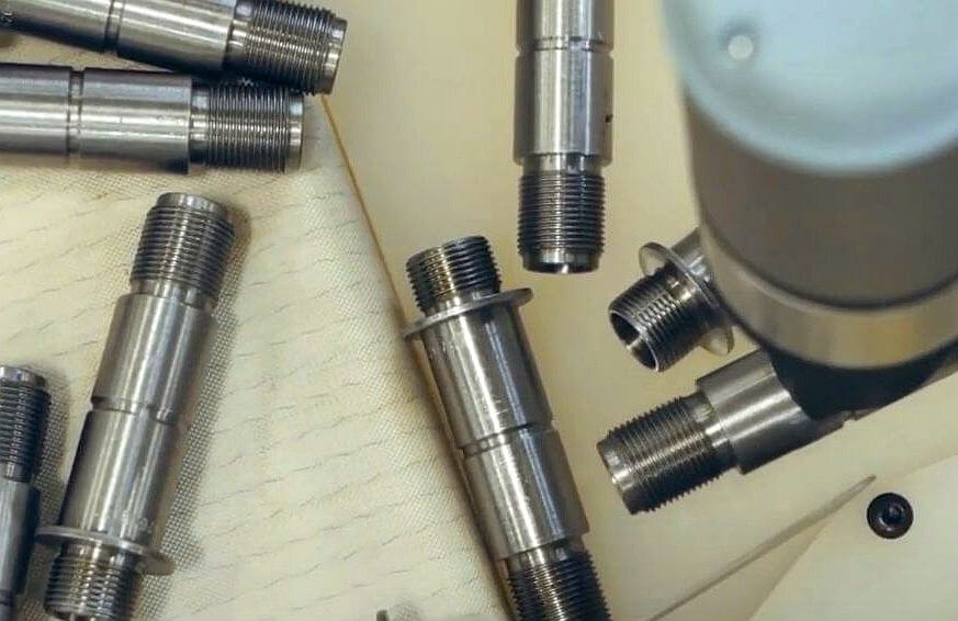 Rise of the (Affordable Automation) Machine! - Mini-Mover Conveyors