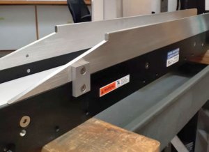 Custom Conveyor Side Guides For Your Exact Needs - Mini-Mover Conveyors