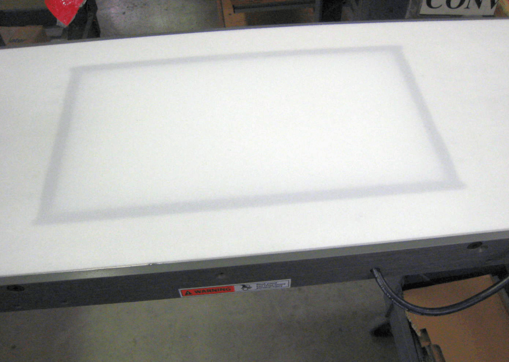 Conveyor Backlights to Enhance Vision System Automation - Mini-Mover ...