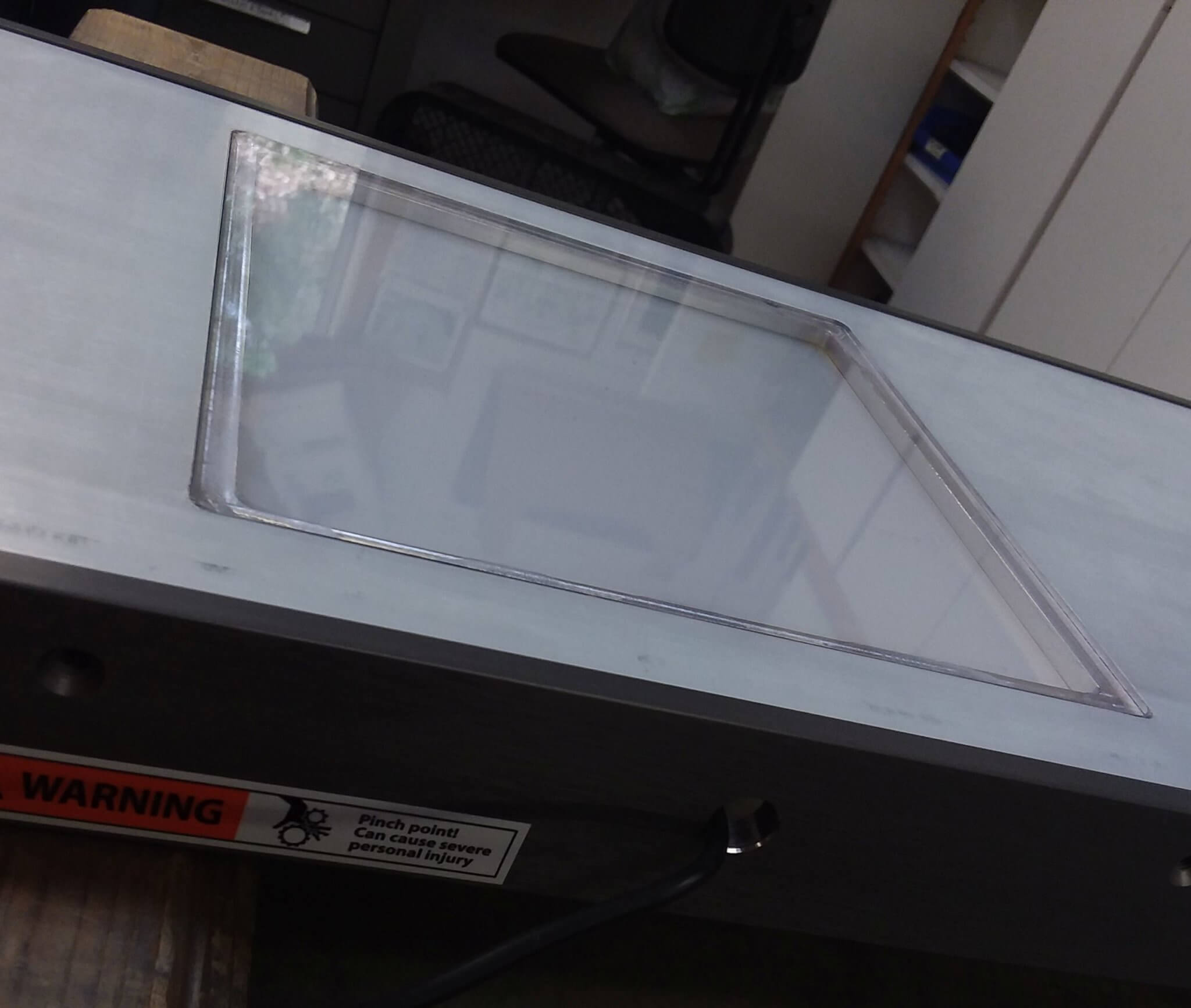 Conveyor Backlights to Enhance Vision System Automation - Mini-Mover ...