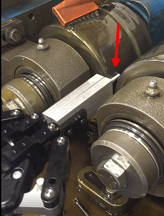 Protecting Human Fingers: Conveyor & Cobot Automation - Mini-Mover ...